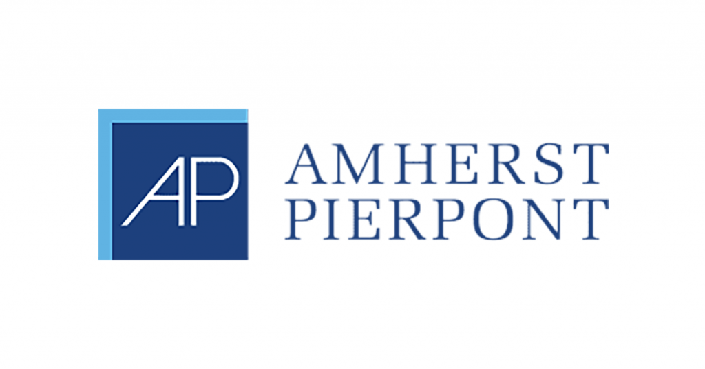 Amherst Securities Group Announces Planned Merger with Pierpont ...